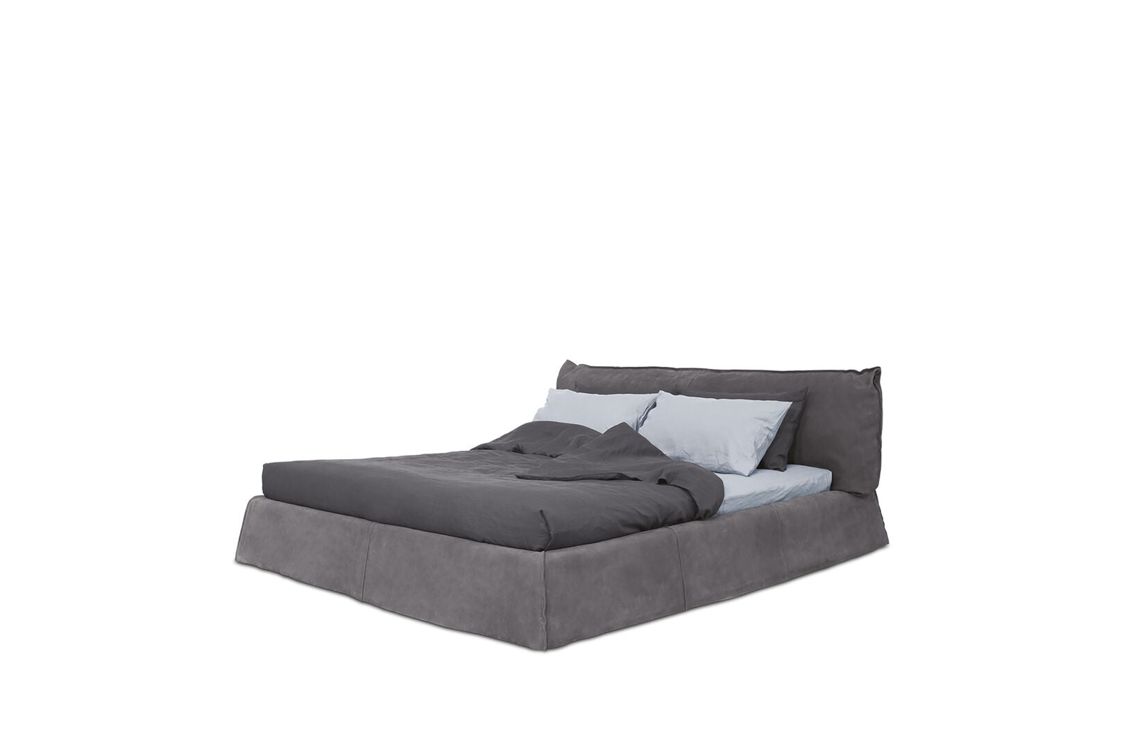 Baxter Bed - Paris Slim Bed