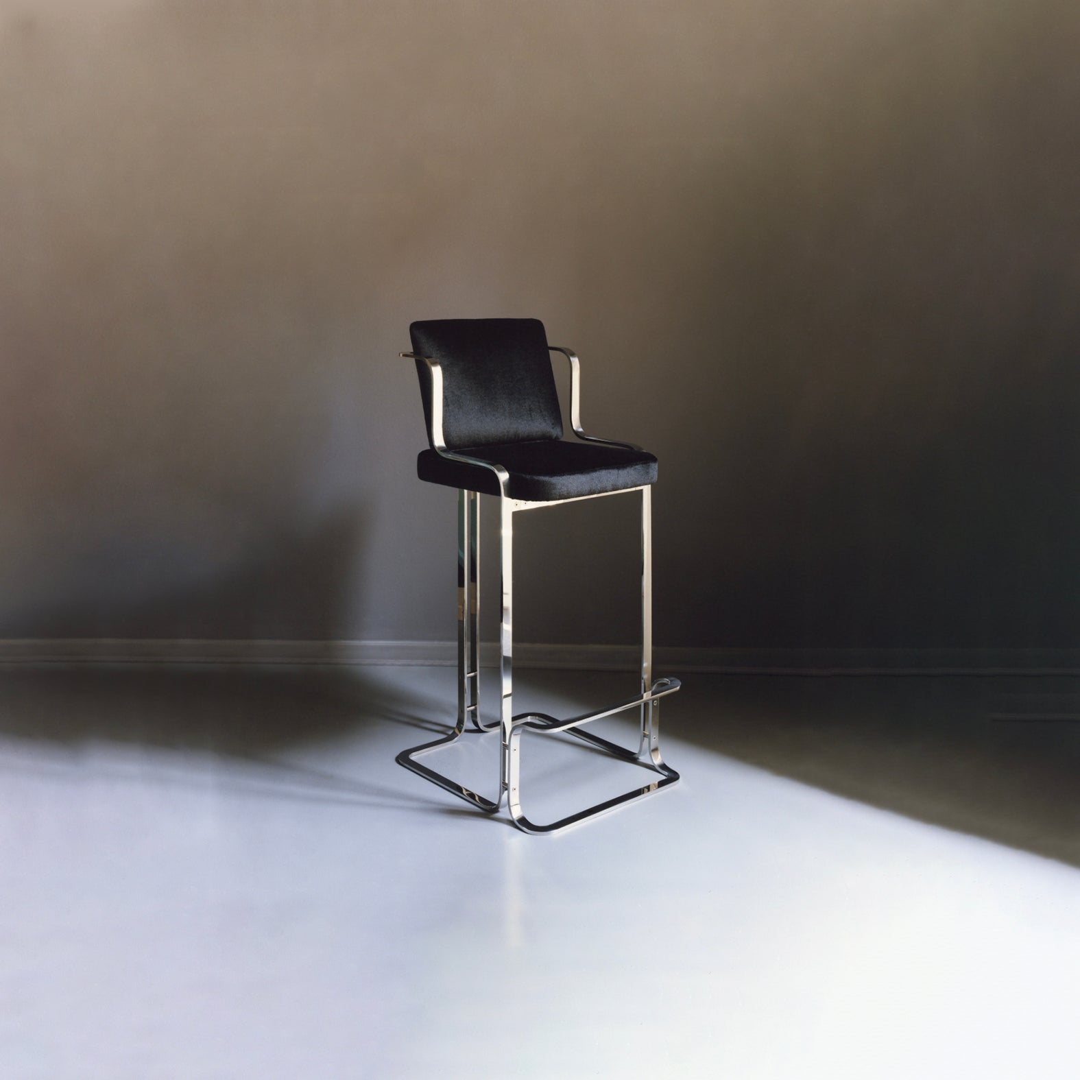 MURENA SMALL ARMS - STOOL SG4-Marta Sala Éditions