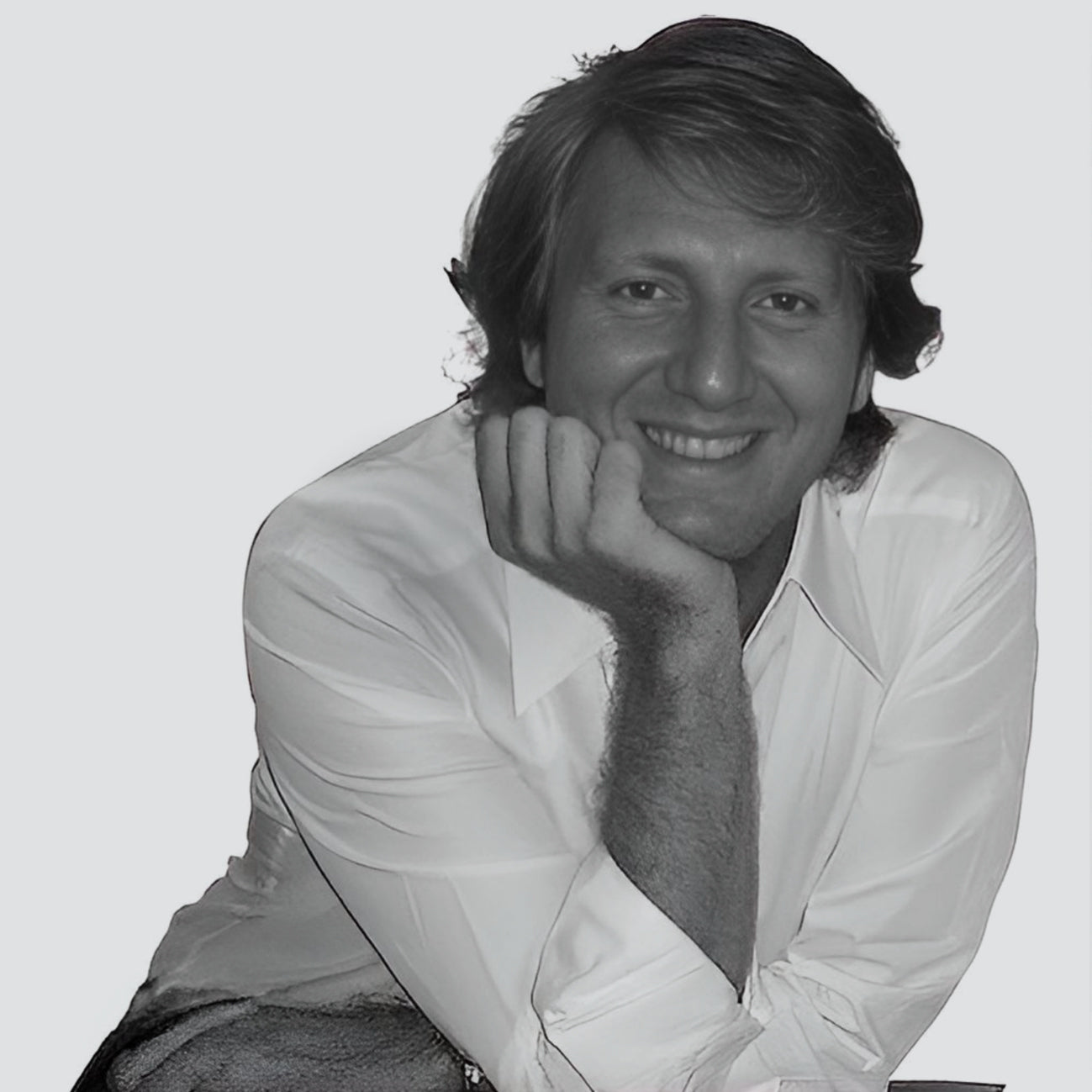 Andrea Parisio