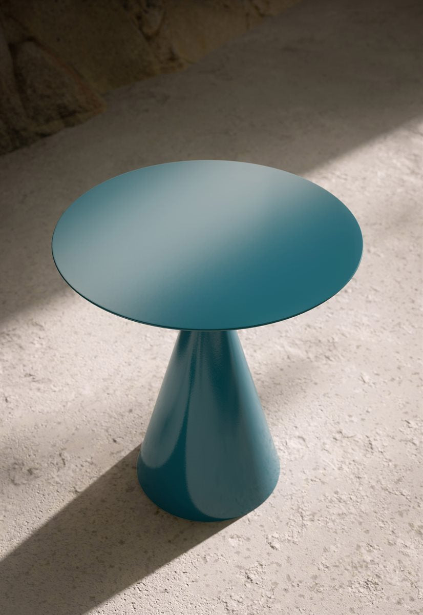 Micro Clay Console