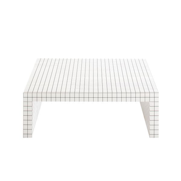 Quaderna Small Table