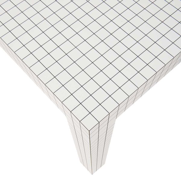 Quaderna Small Table
