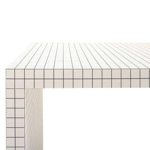 Quaderna Small Table