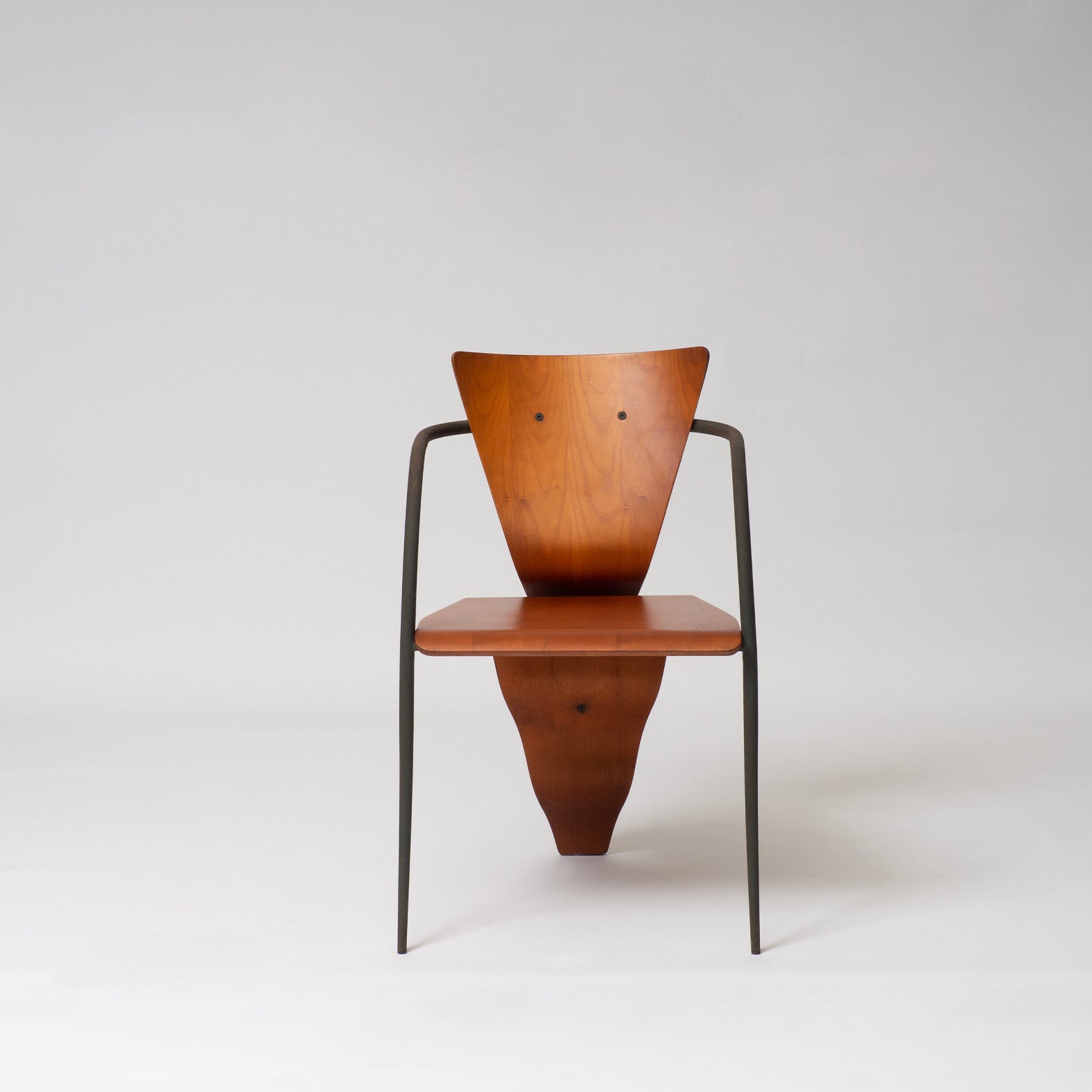 Le Belle Chair-Swaya Moroni