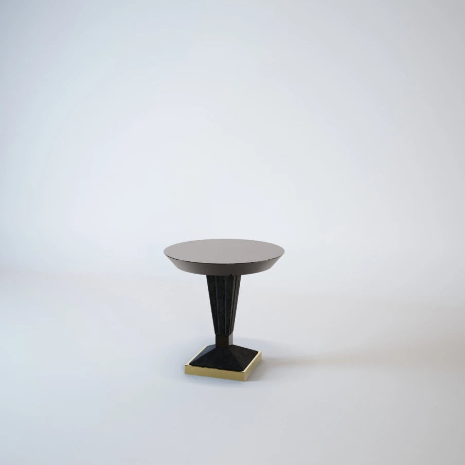 Orion Coffee Table & Side Table-Turri