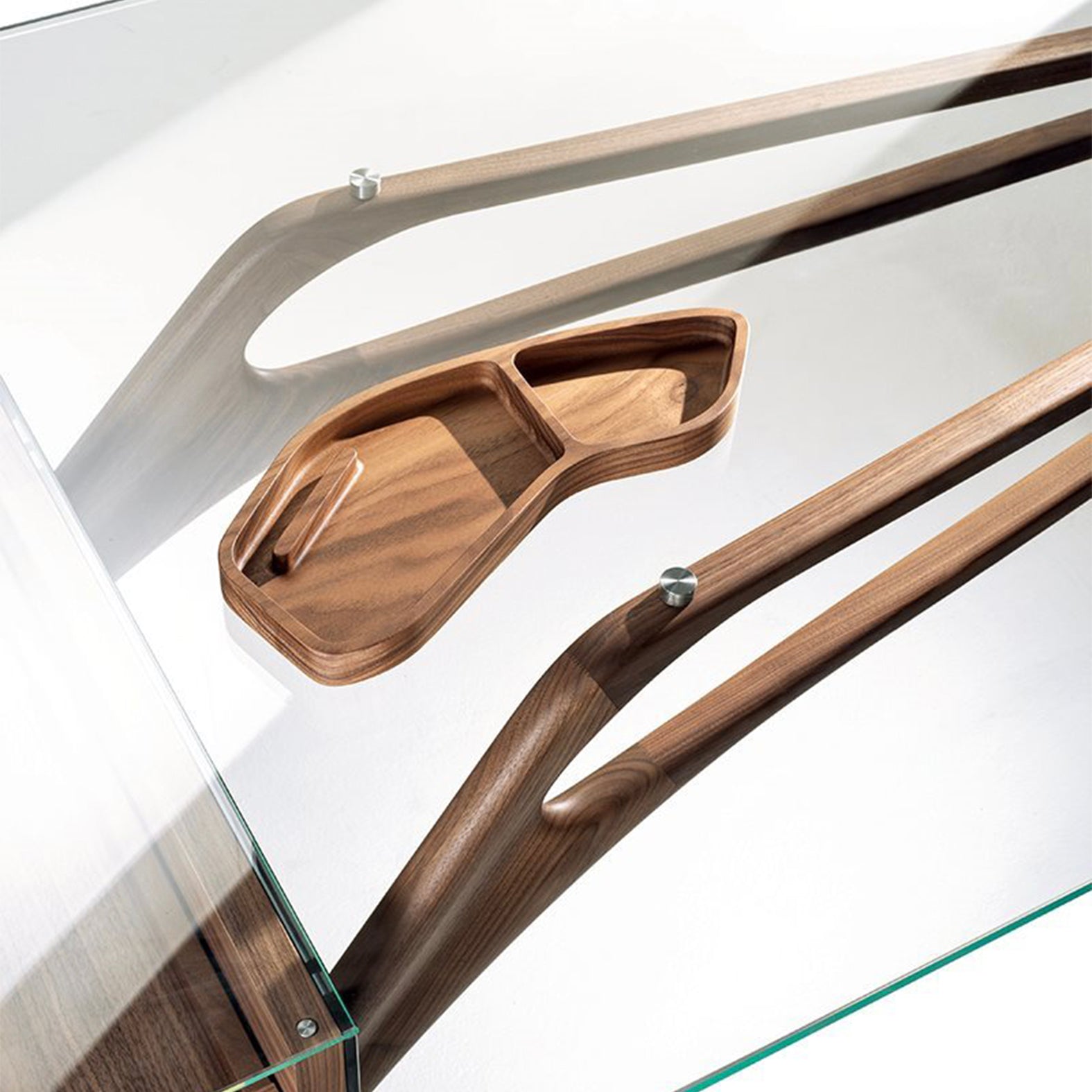 Cavour CM Desk-Zanotta