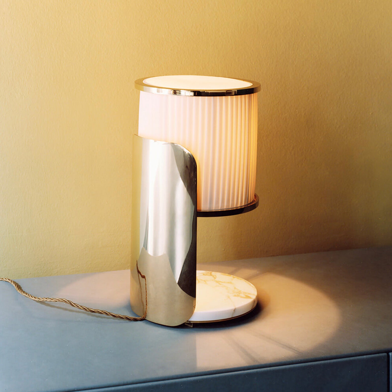 ACHILLE SOFT - TABLE LAMP LTA2-Marta Sala Éditions