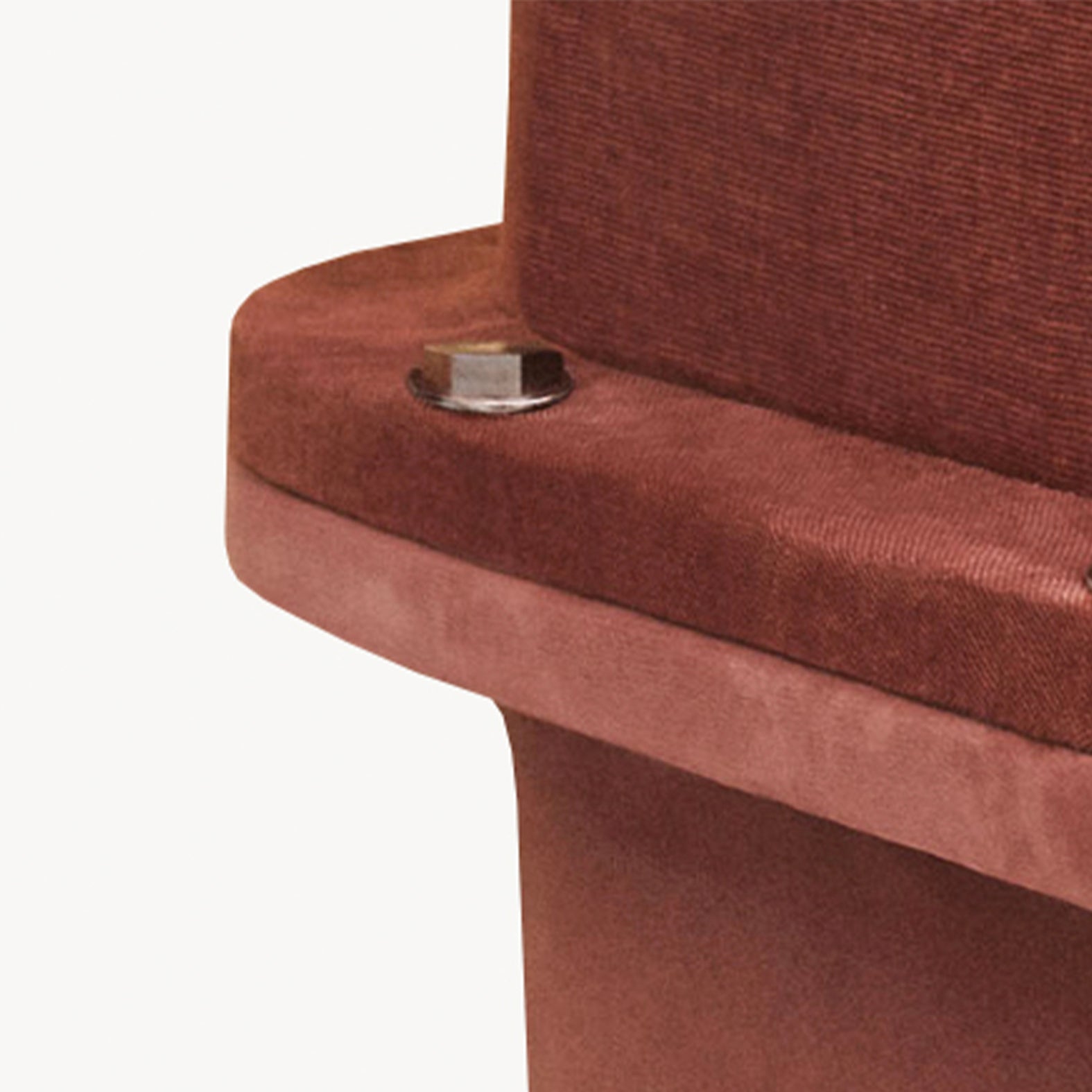 Assembly Settee-Moroso Diesel