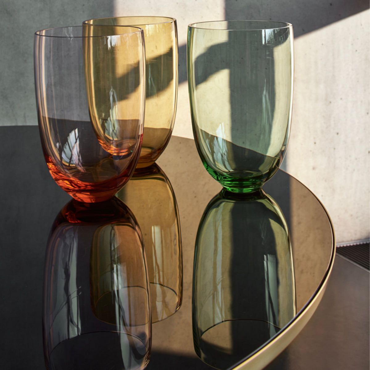 Bell High Table-Classicon