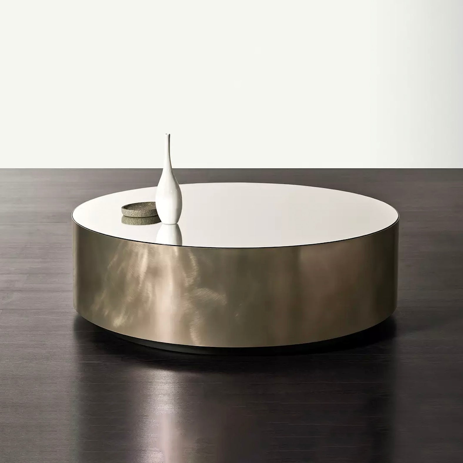 Belt Coffee Table-Meridiani