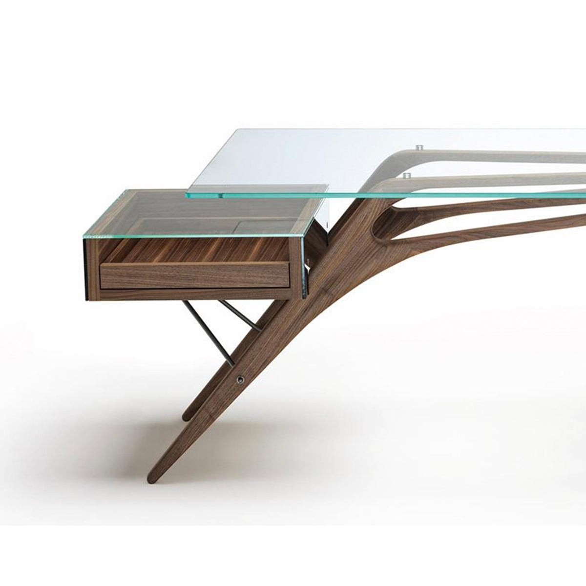 Cavour CM Desk-Zanotta