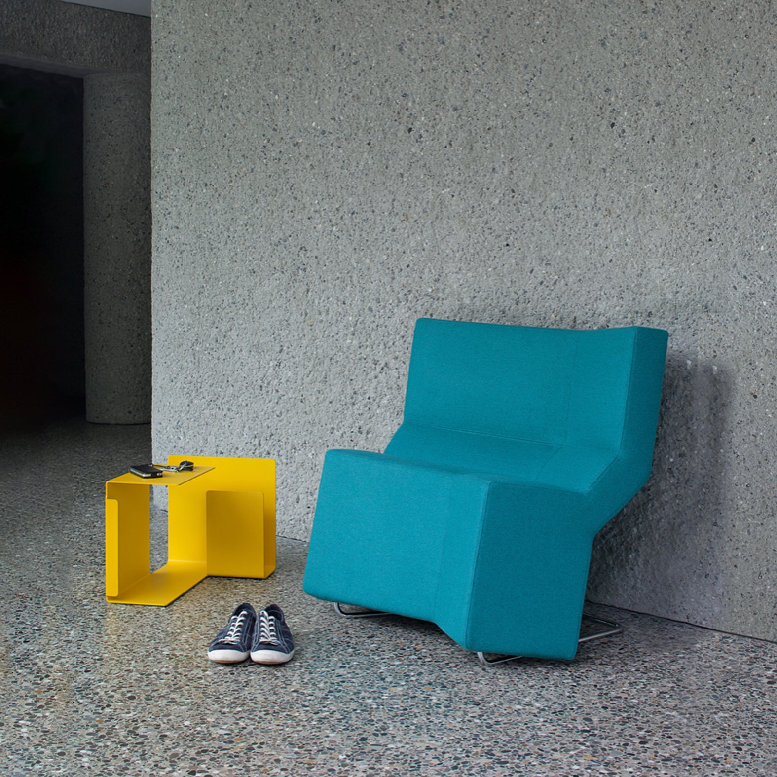 Chaos Chair-Classicon