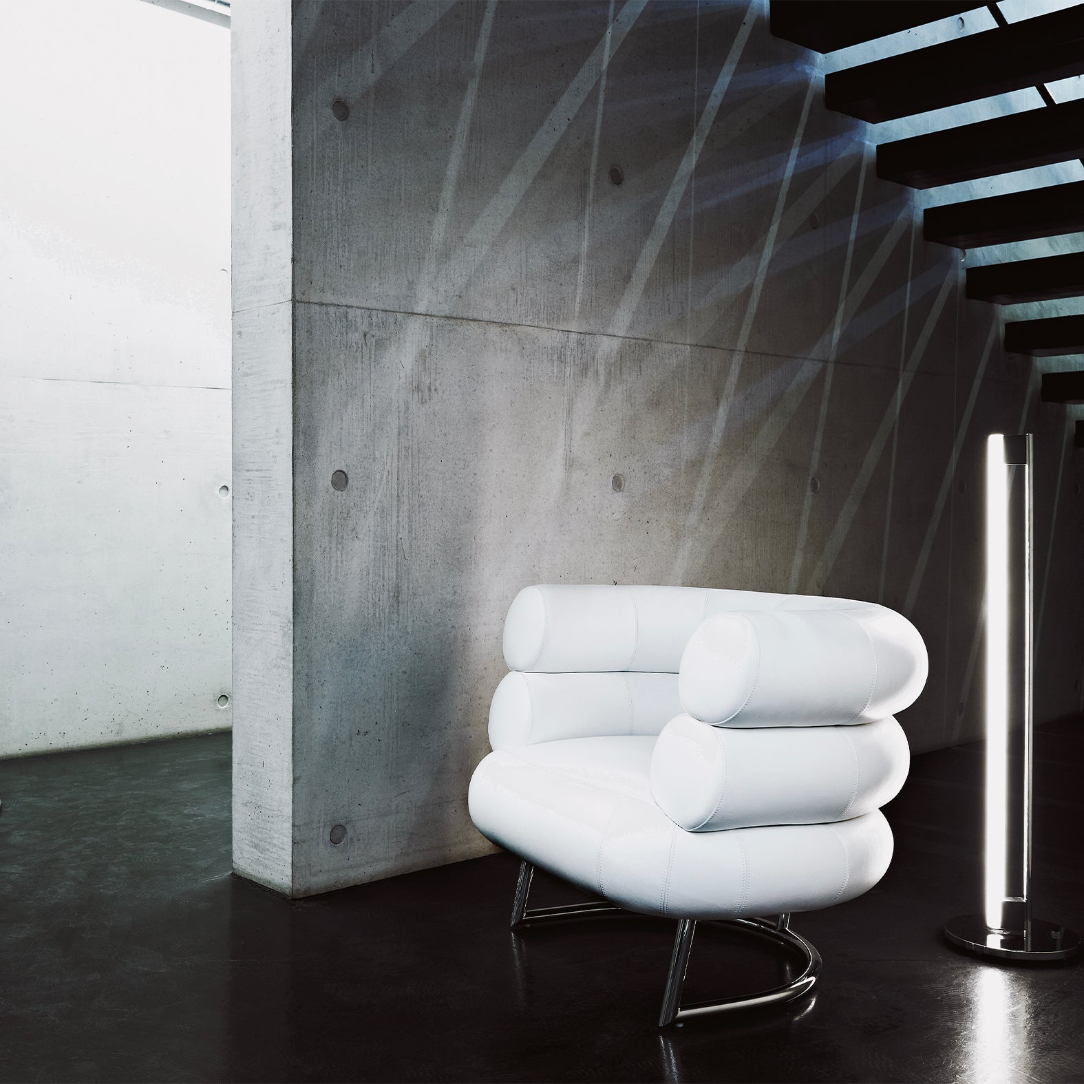 Bibendum Armchair-Classicon