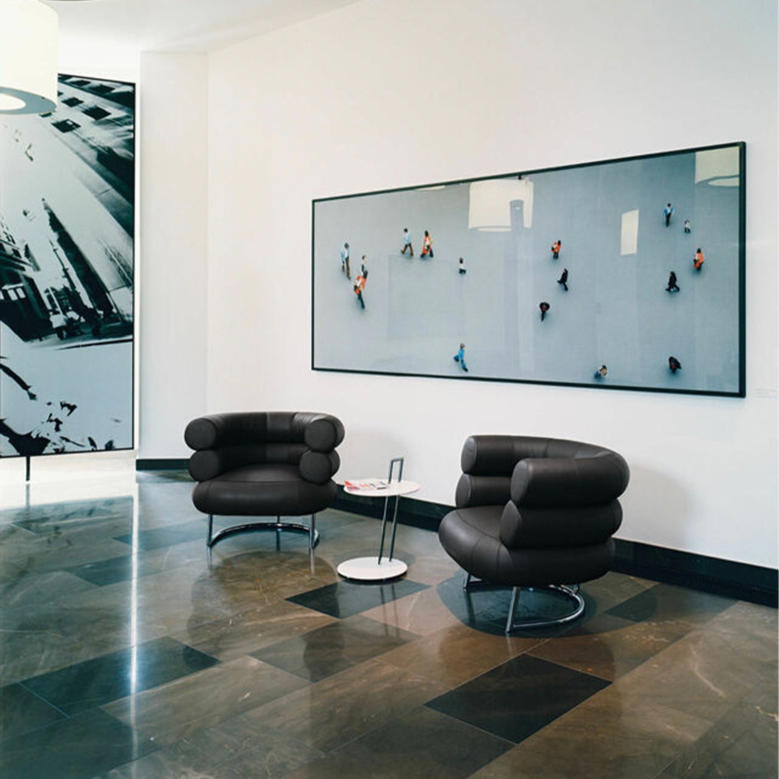 Bibendum Armchair-Classicon