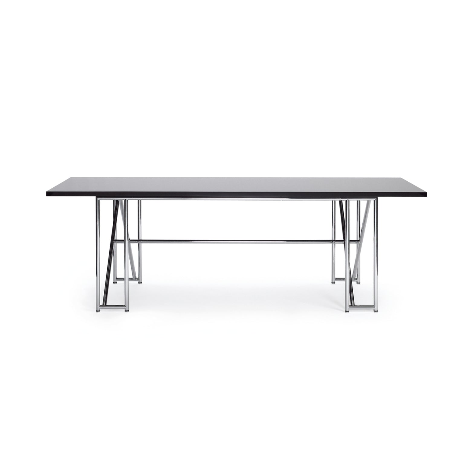 Double X Table-Classicon