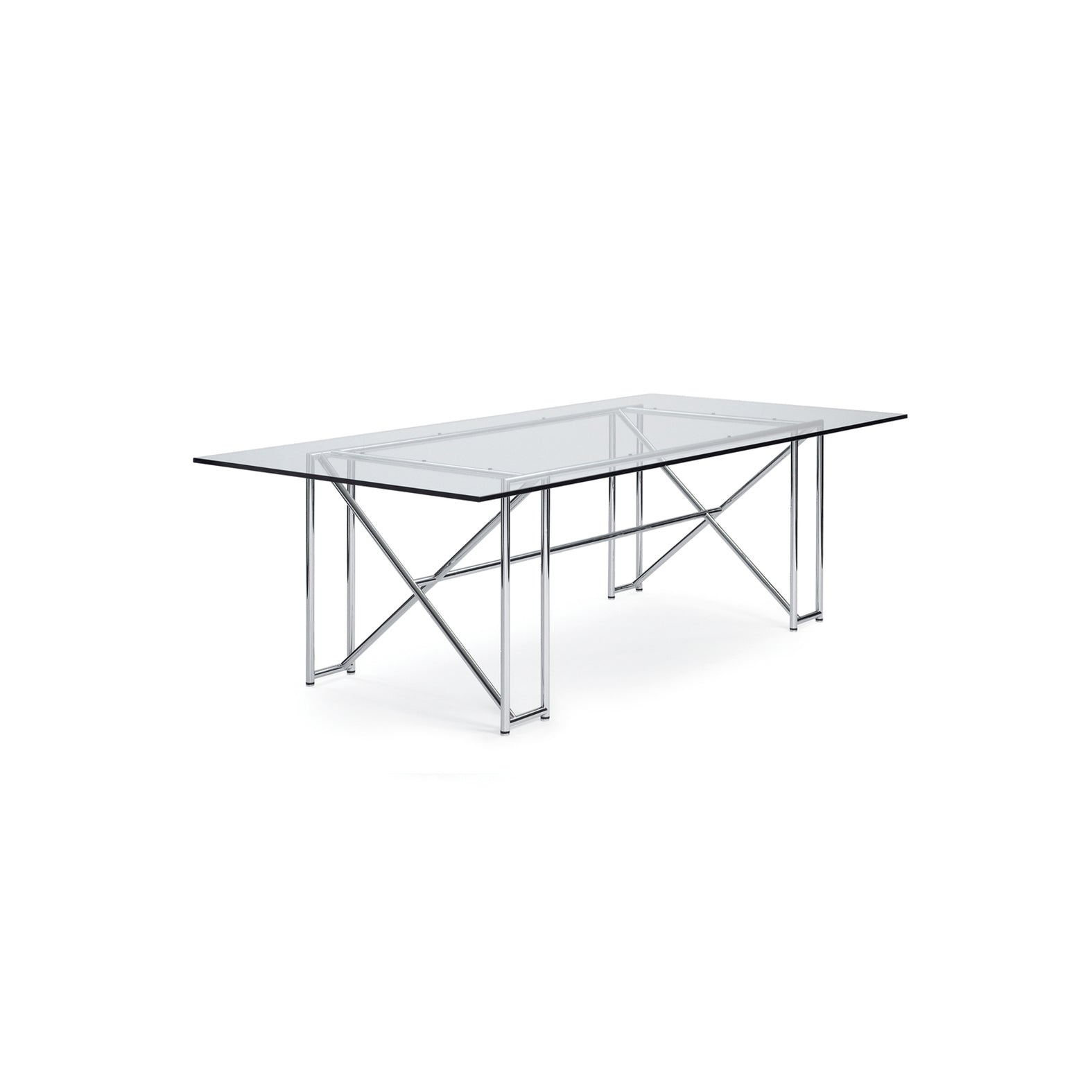 Double X Table-Classicon