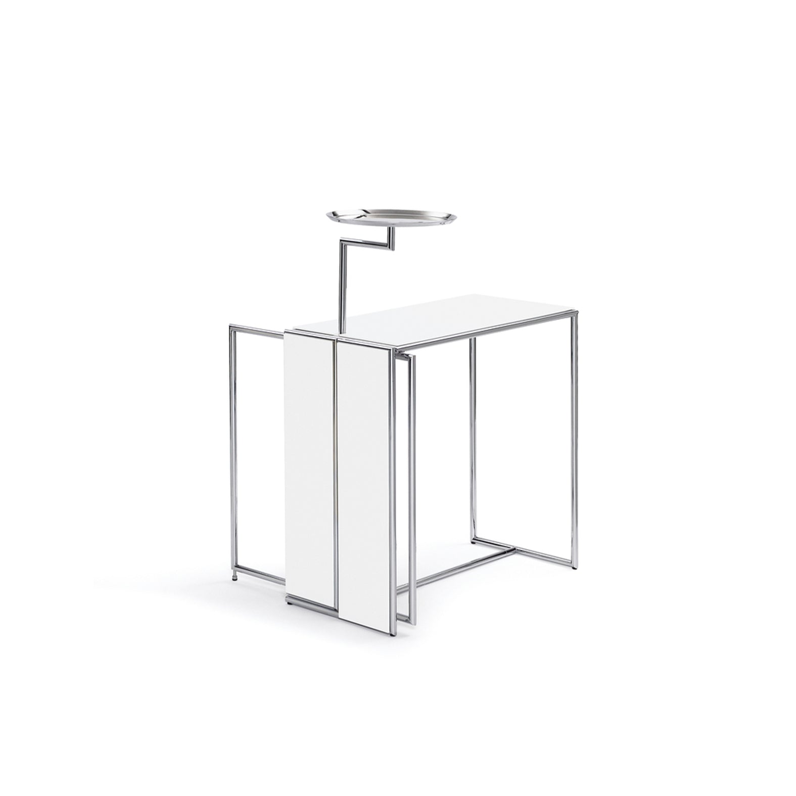 Rivoli Table-Classicon