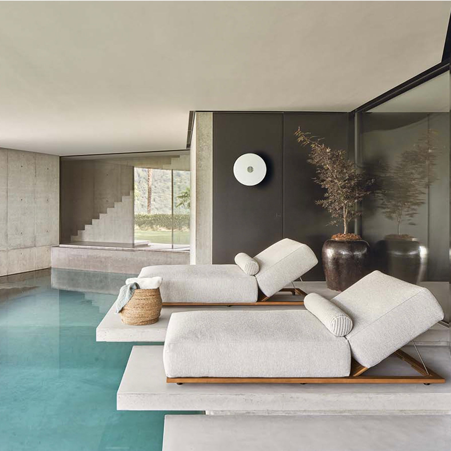 CLAUD OPEN AIR-Meridiani