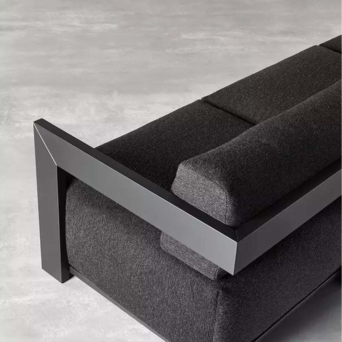 Claud Open Air -Meridiani