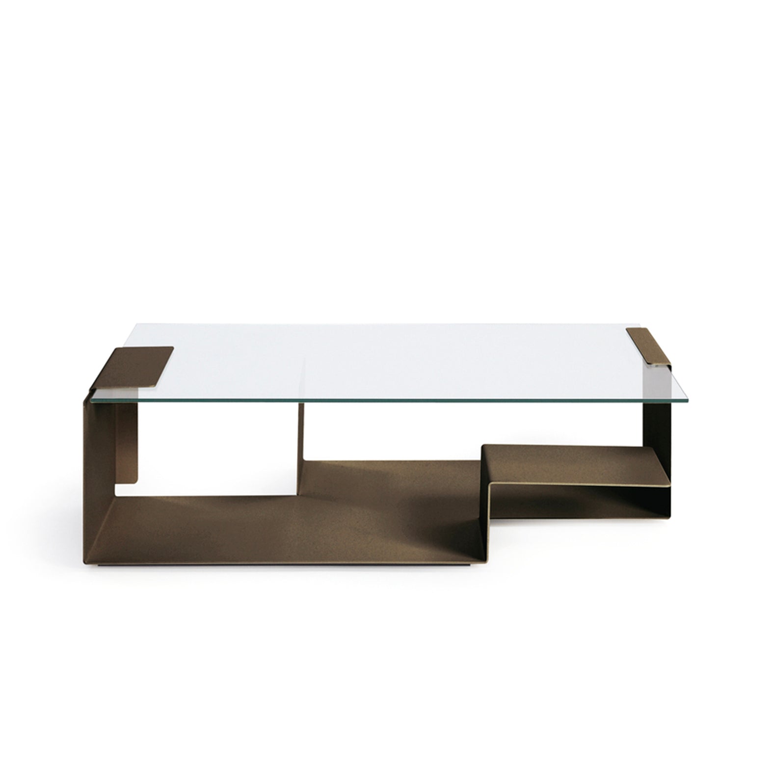 Diana D Coffee Table-Classicon