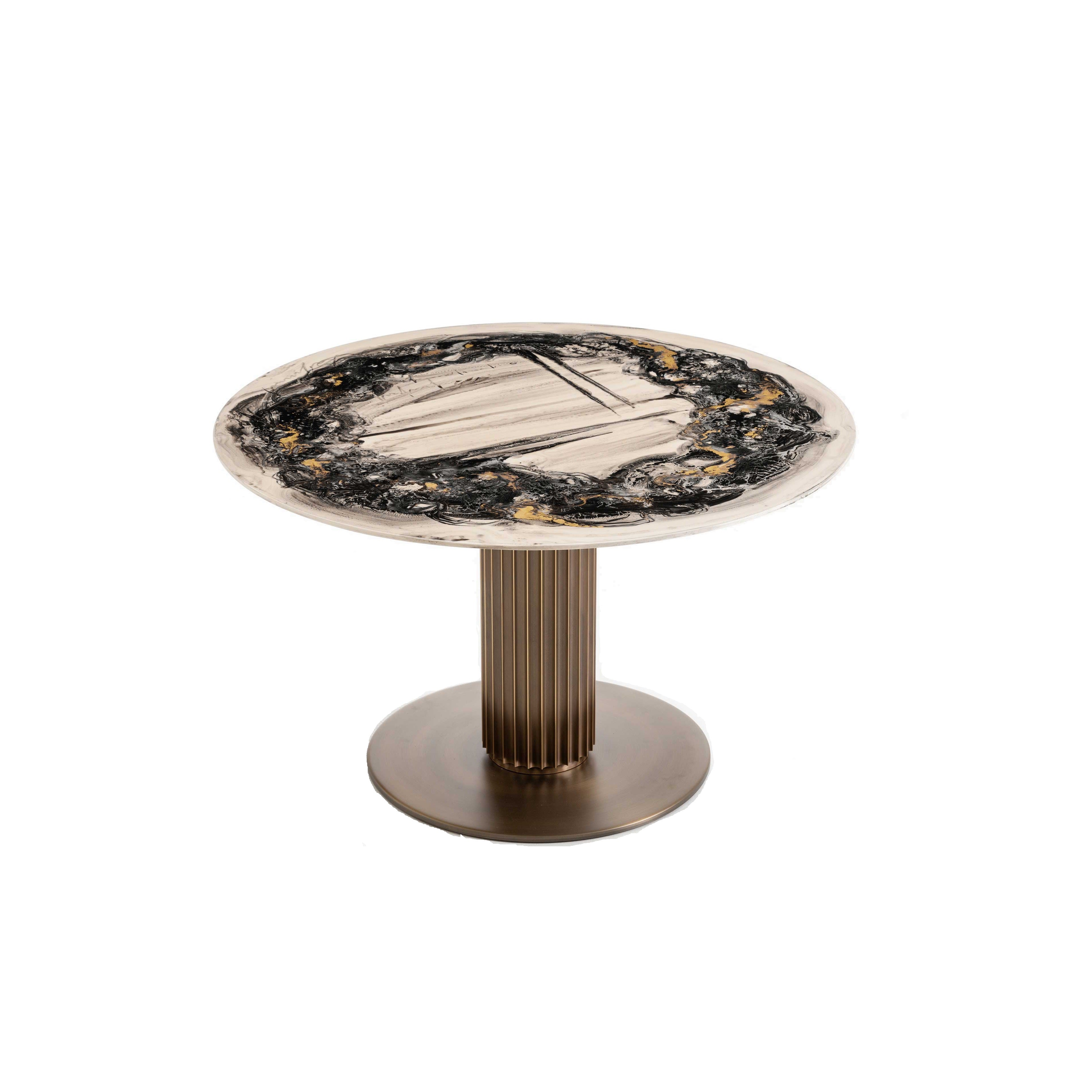 Liberty Table-Rugiano