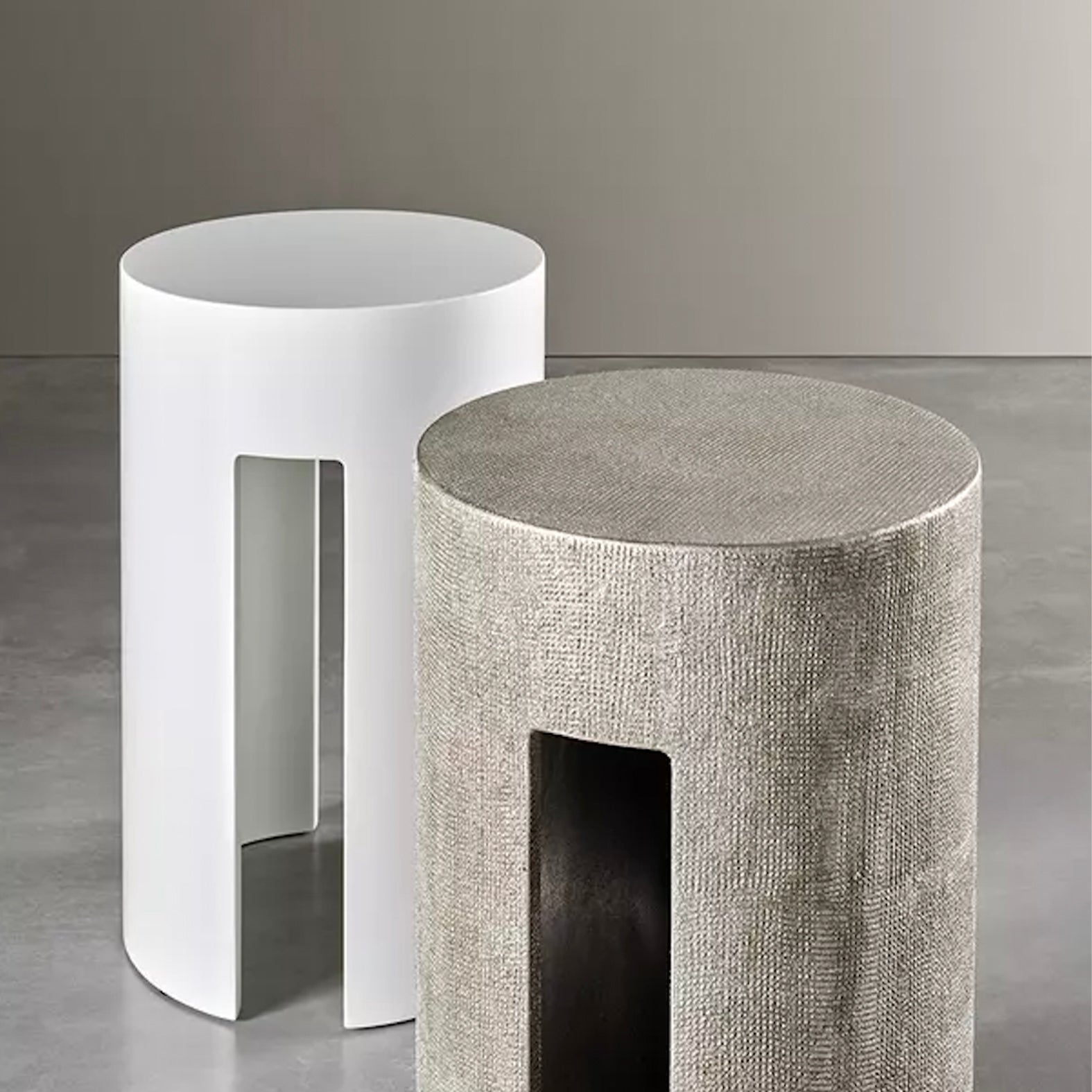 Gong Coffee Table-Meridiani