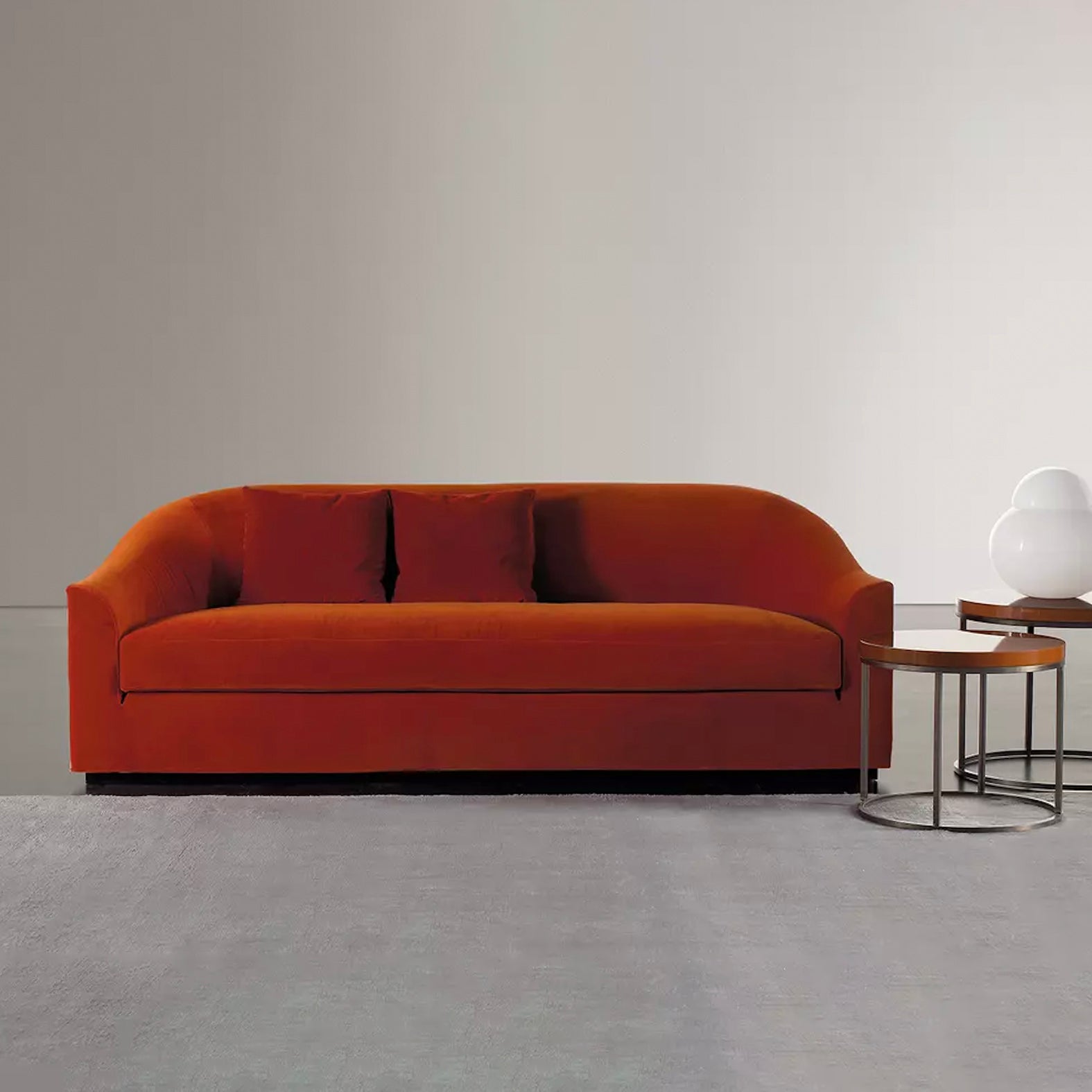 Lenny Fit -Meridiani