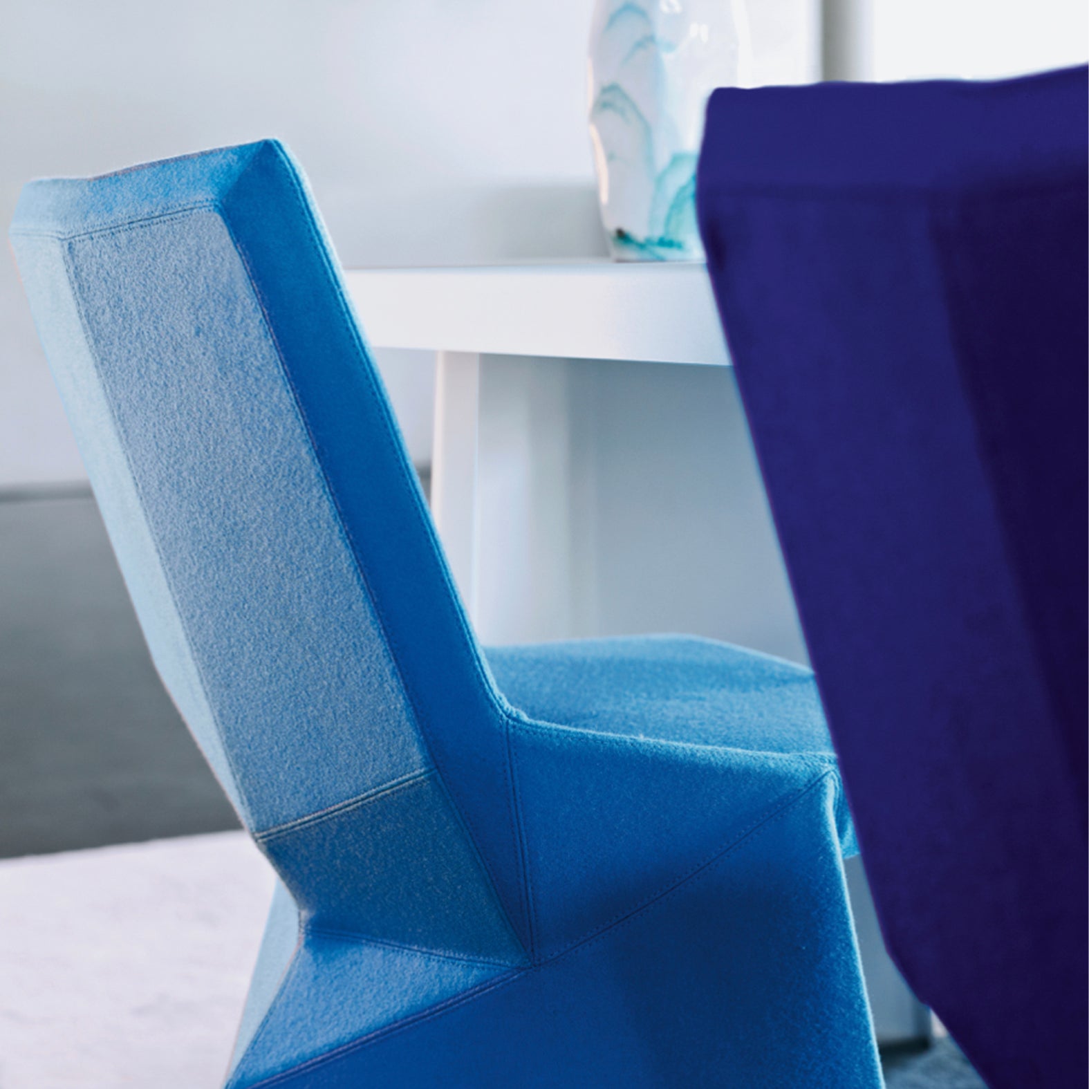 Mars Chair-Classicon