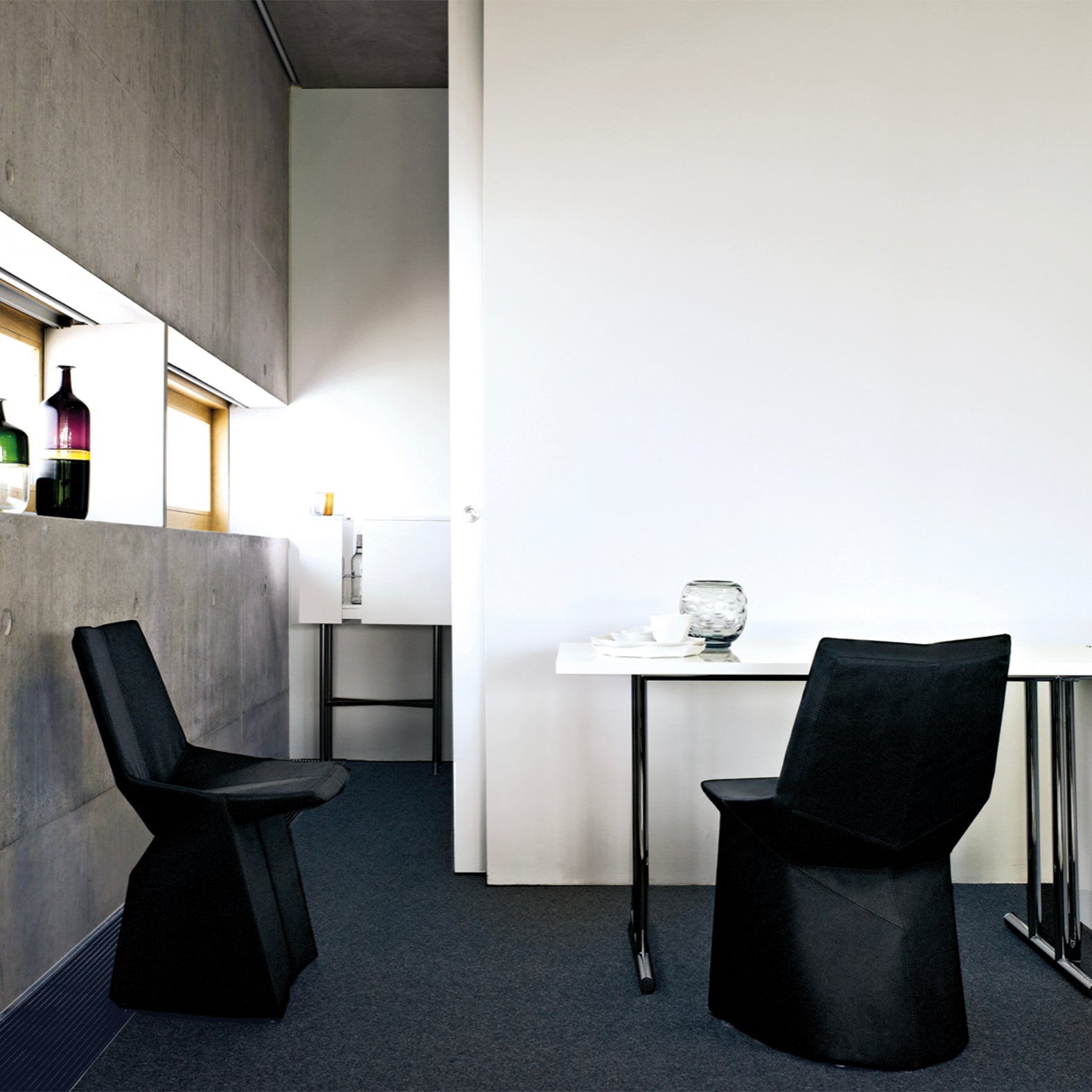 Mars Chair-Classicon