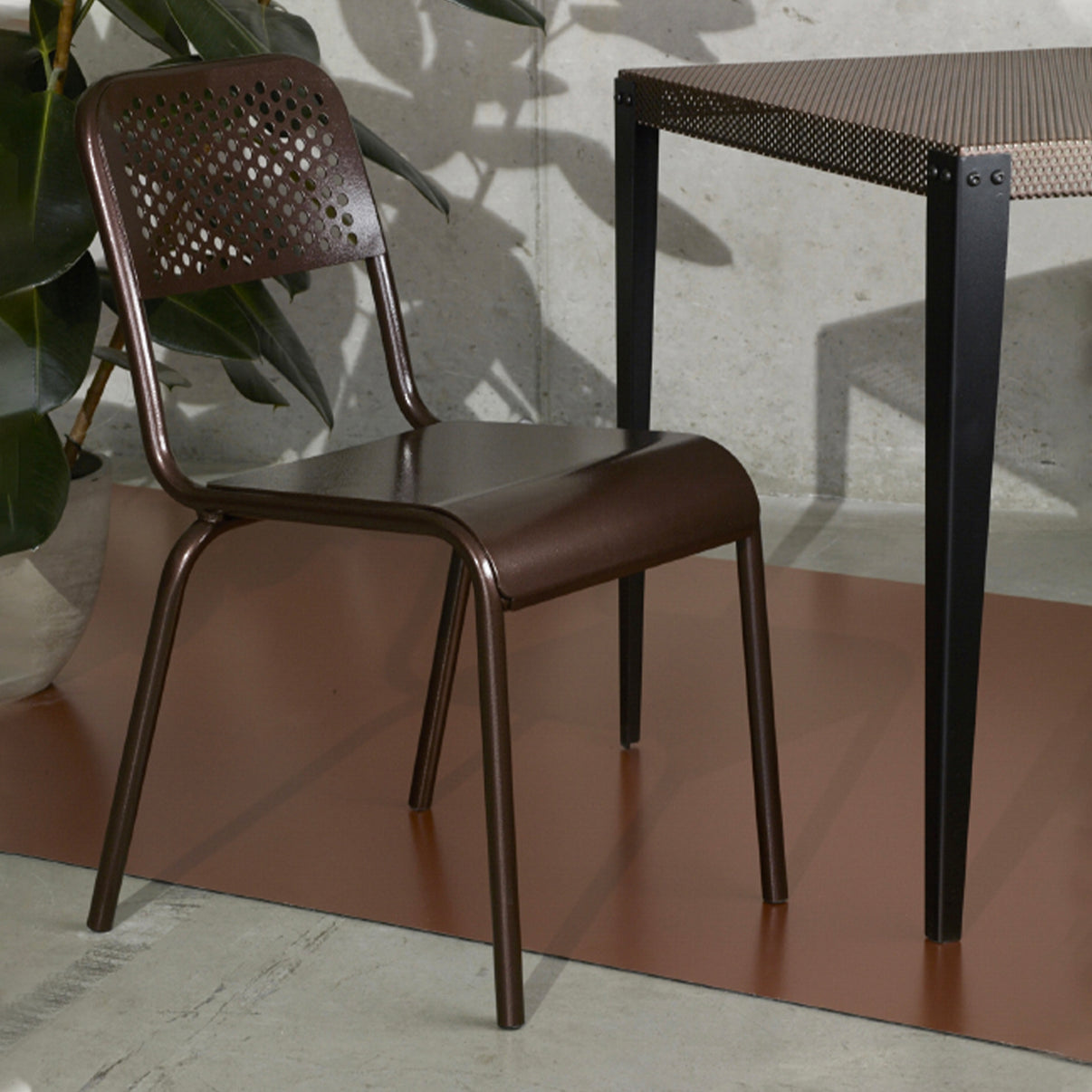 Nizza Chair-Moroso Diesel