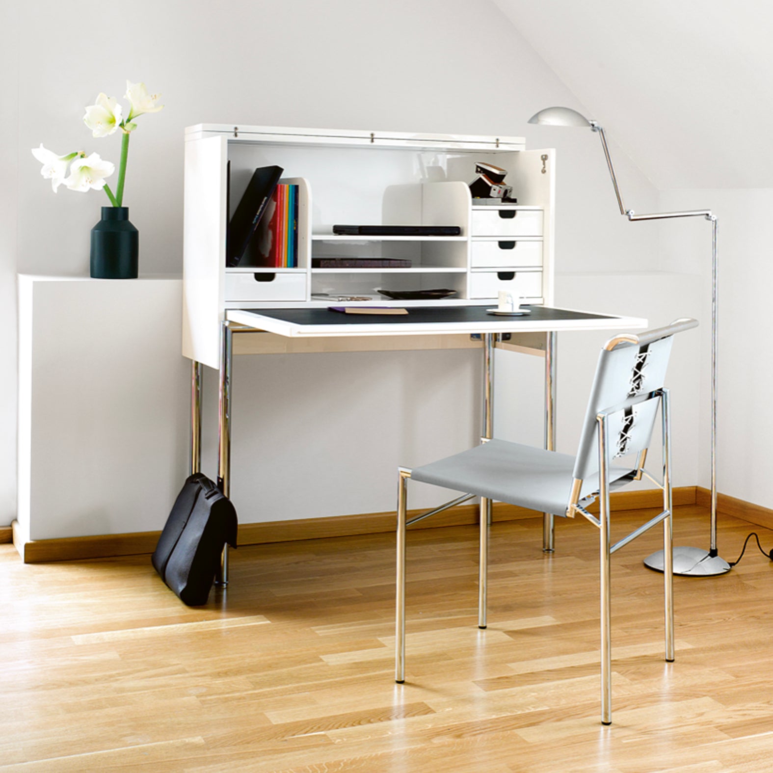 Orcus Home Desk-Classicon