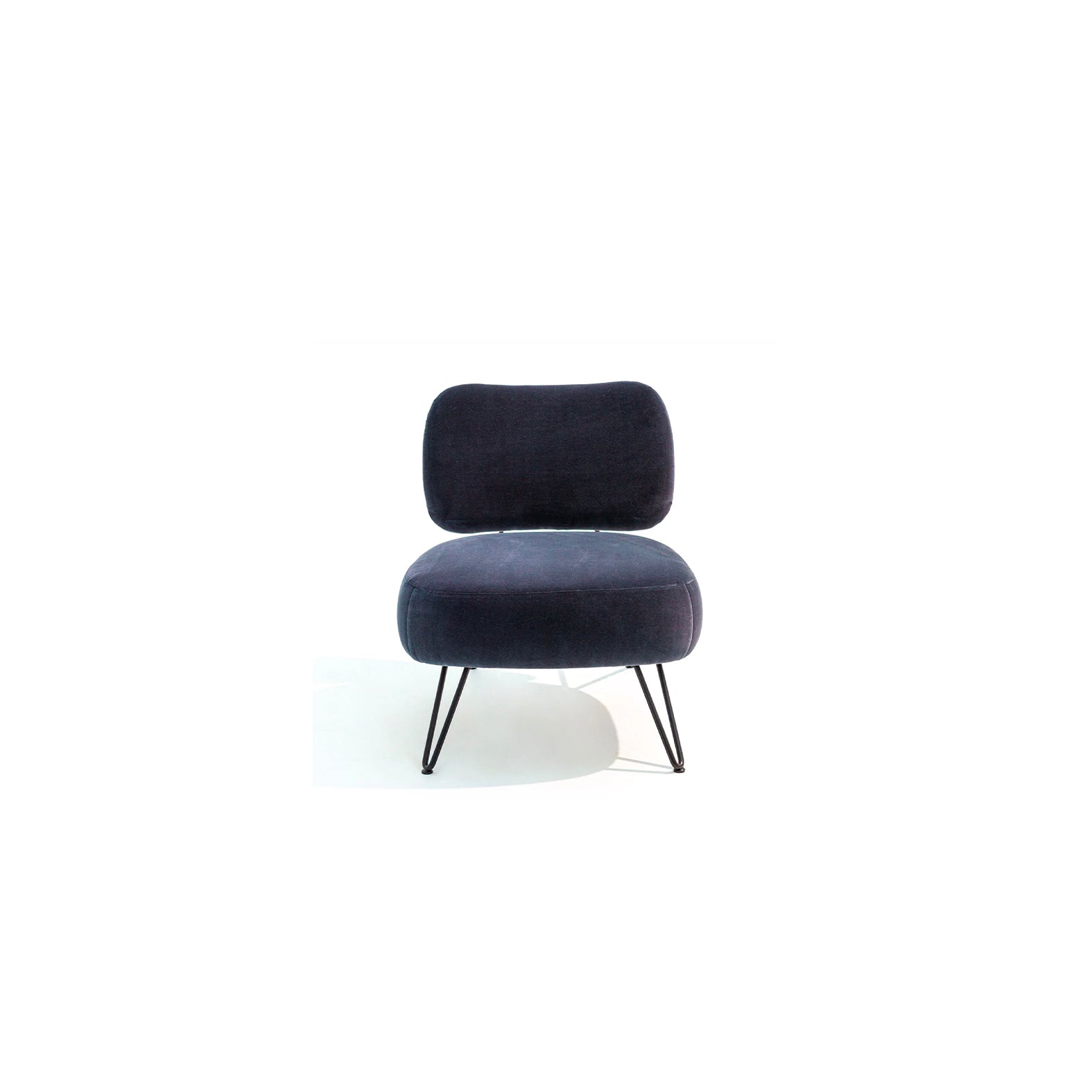 Overdyed Armchair-Diesel Moroso