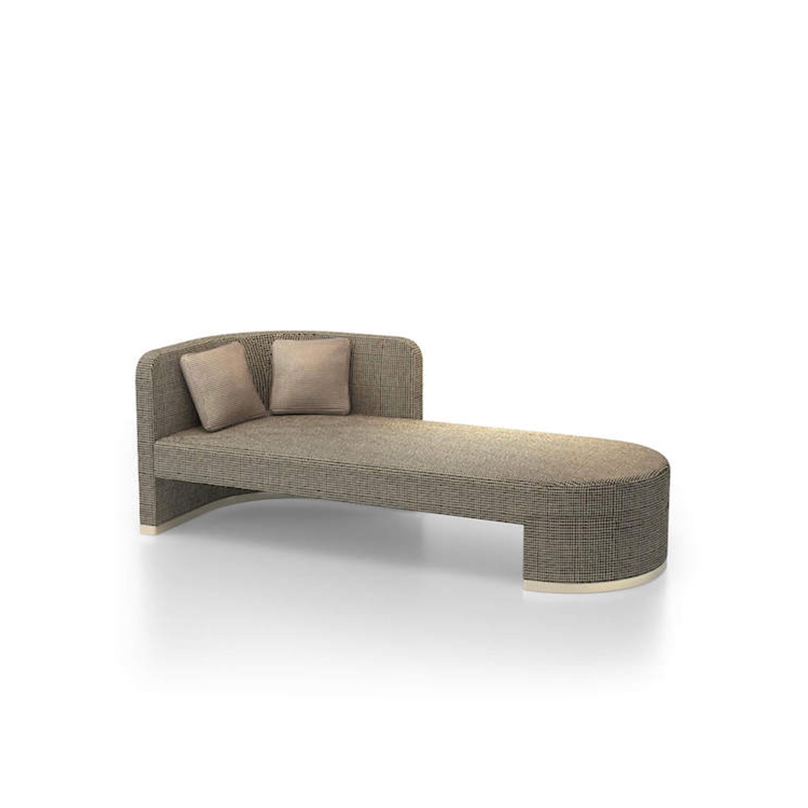 Pretty Chaise Lounge-Armani/Casa