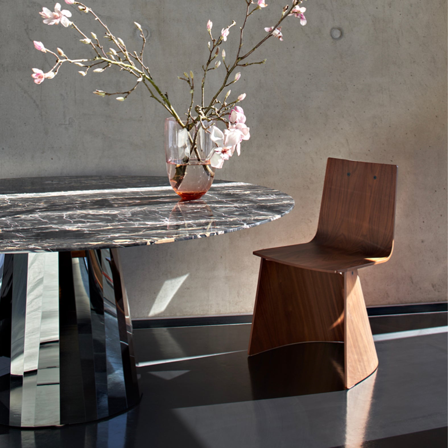 Venus Chair-Classicon