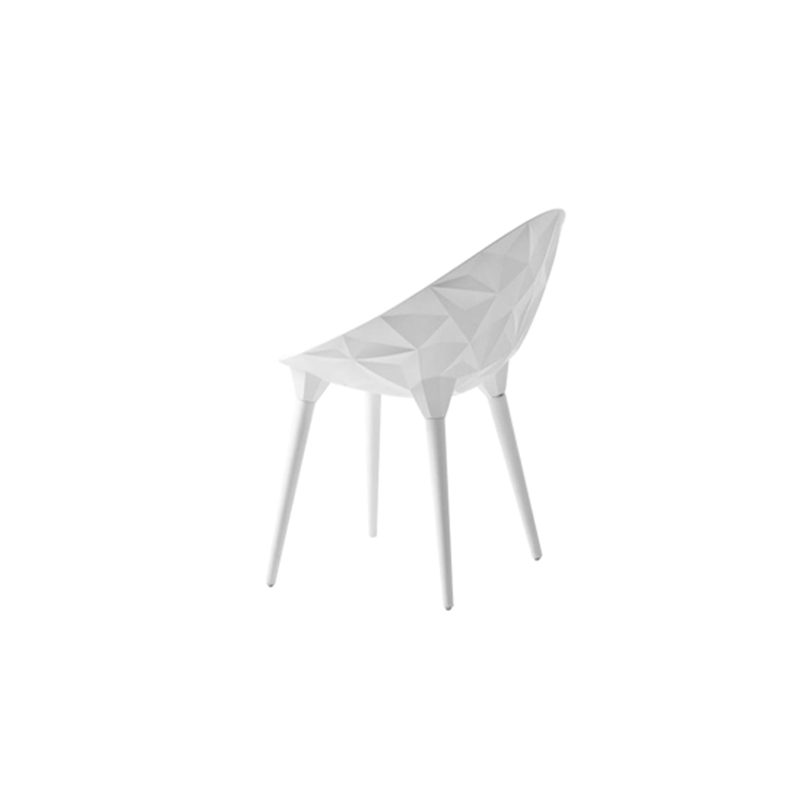 Rock Chair-Moroso Diesel