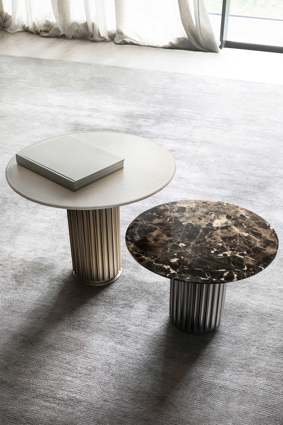 Liberty Table-Rugiano