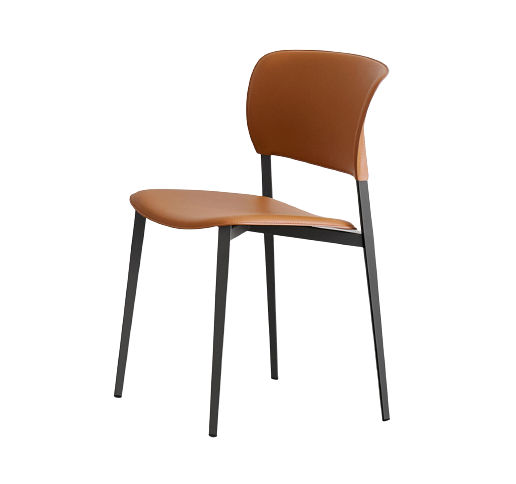 Ply Chair-Desalto