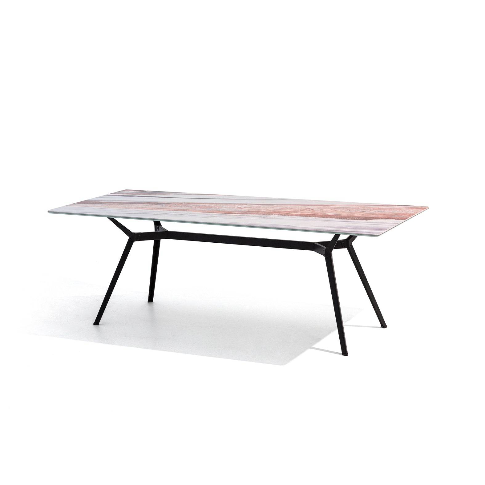 Pylon Table-Moroso Diesel