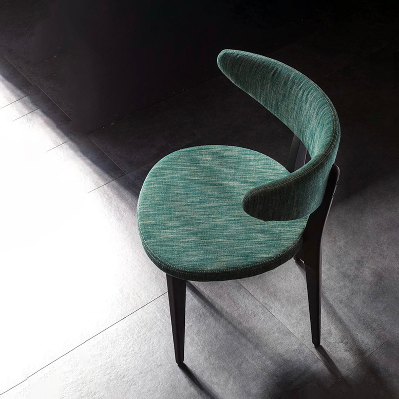 Shortwave Chair-Moroso Diesel