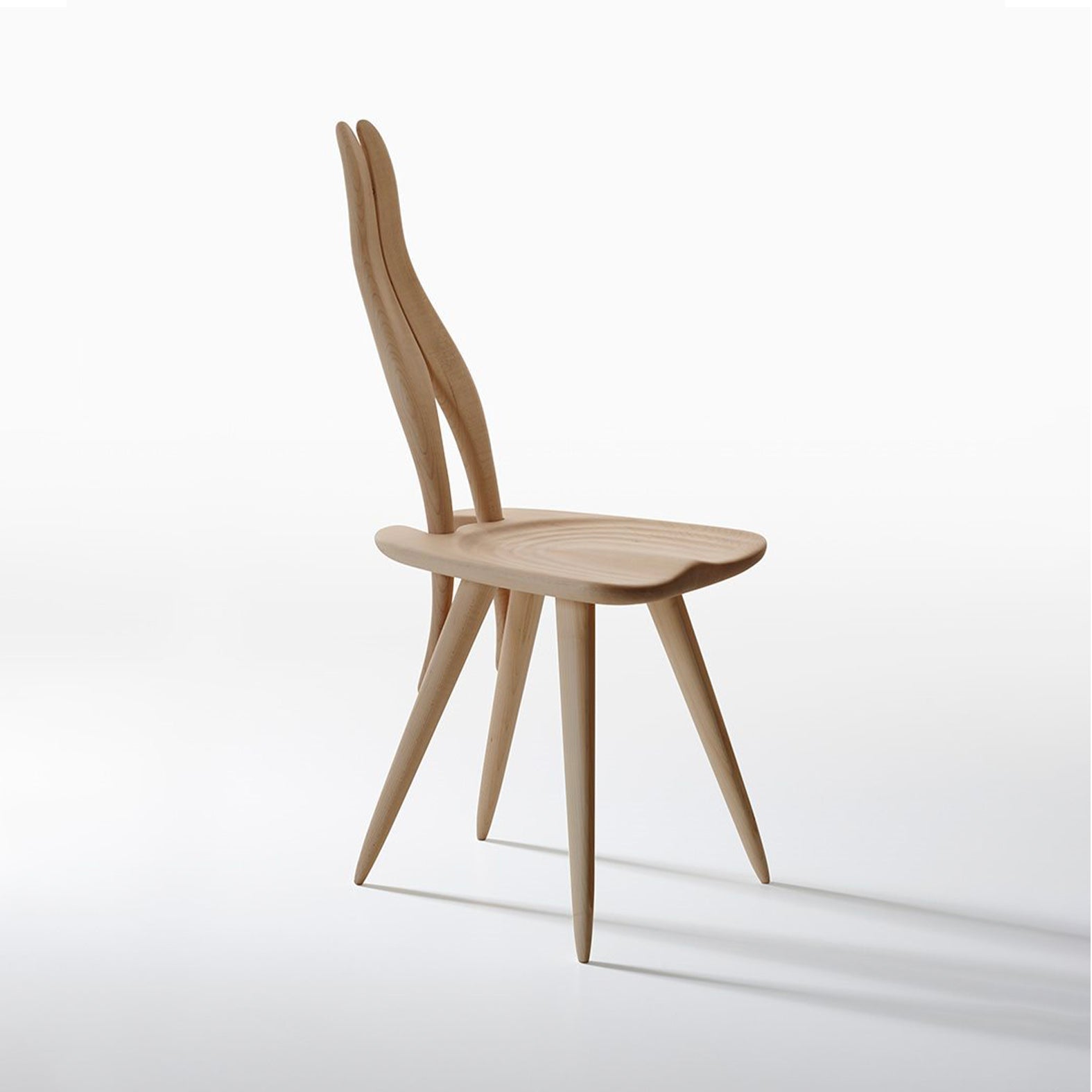 Fenis CM Chair-Zanotta