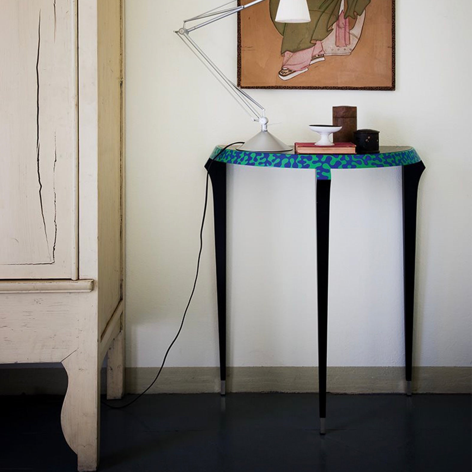 Agrilo Console Table-Zanotta